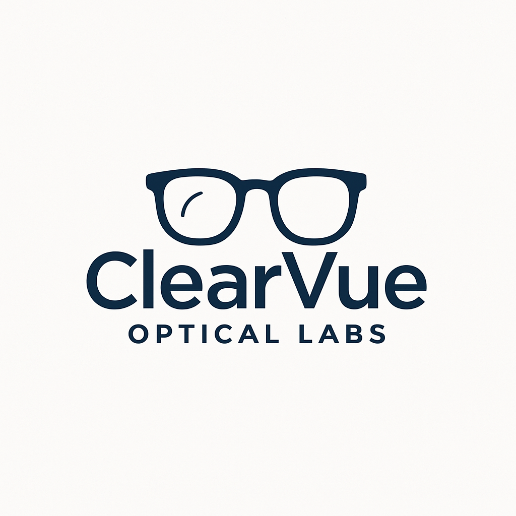 ClearVue Optical Labs